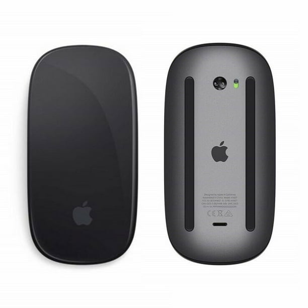 Restored Apple Magic Mouse 2 Rechargable Bluetooth Wireless MultiTouch ...