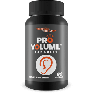 Mason Natural Ear Health Plus with B Vitamins - Supports Healthy ...