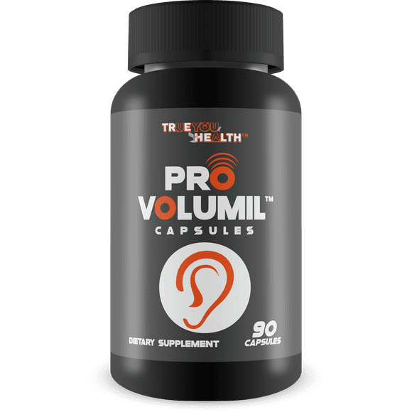 Ear Health Supplement