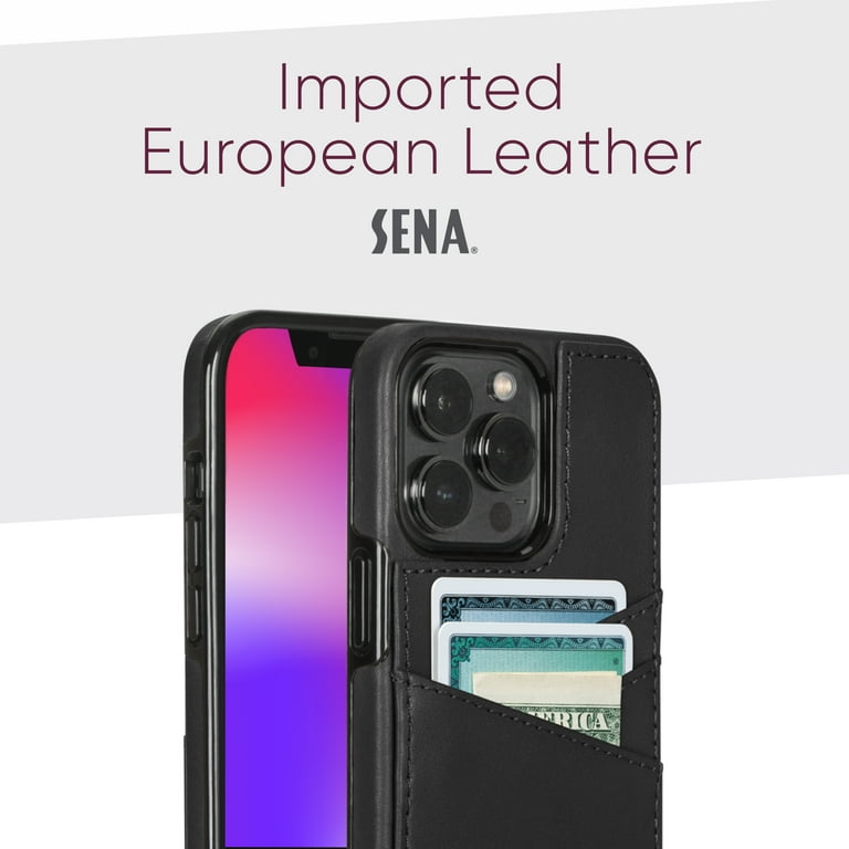 Sena Iphone Cases