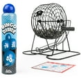 Bingo Dabber - Blue 4 oz - Walmart.com