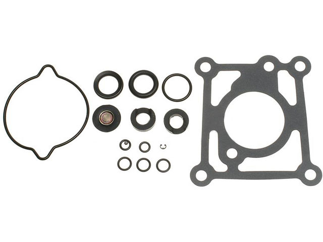 Throttle Body Repair Kit - Compatible with 1983 - 1989 Mitsubishi ...