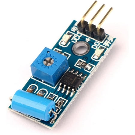 SW-420 Motion Sensor Module for Arduino EK125 | Walmart Canada