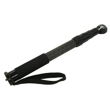 Portable Monopod, Monopod Maximum Height 167cm For Outdoor Photography ...