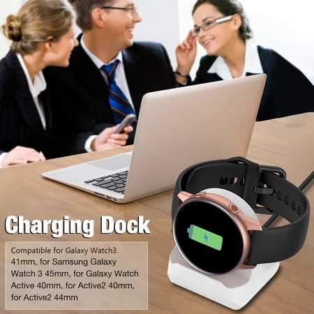 Smart Watch Charger Dock Stand Watch Charger Bracket For Smart Watch ...