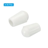 REGALWOVEN 50Pcs Kitchen Sink Rack Feet, Plastic Protective Feet for ...