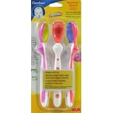 Gerber Graduates Rest Easy Spoons, BPA-Free, 5 count - Walmart.com