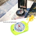 Magnetic Compass with Portable Maps Multifunction Outdoor Travel ...
