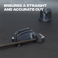 Ballista Arrow Trimming Tool - Portable Cutter for All Bolts Types Fits ...