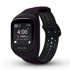 WHOOP 4.0 Tracker, 12-Month Membership, Health, Fitness, Sleep, Heart Rate Monitoring - Walmart.com