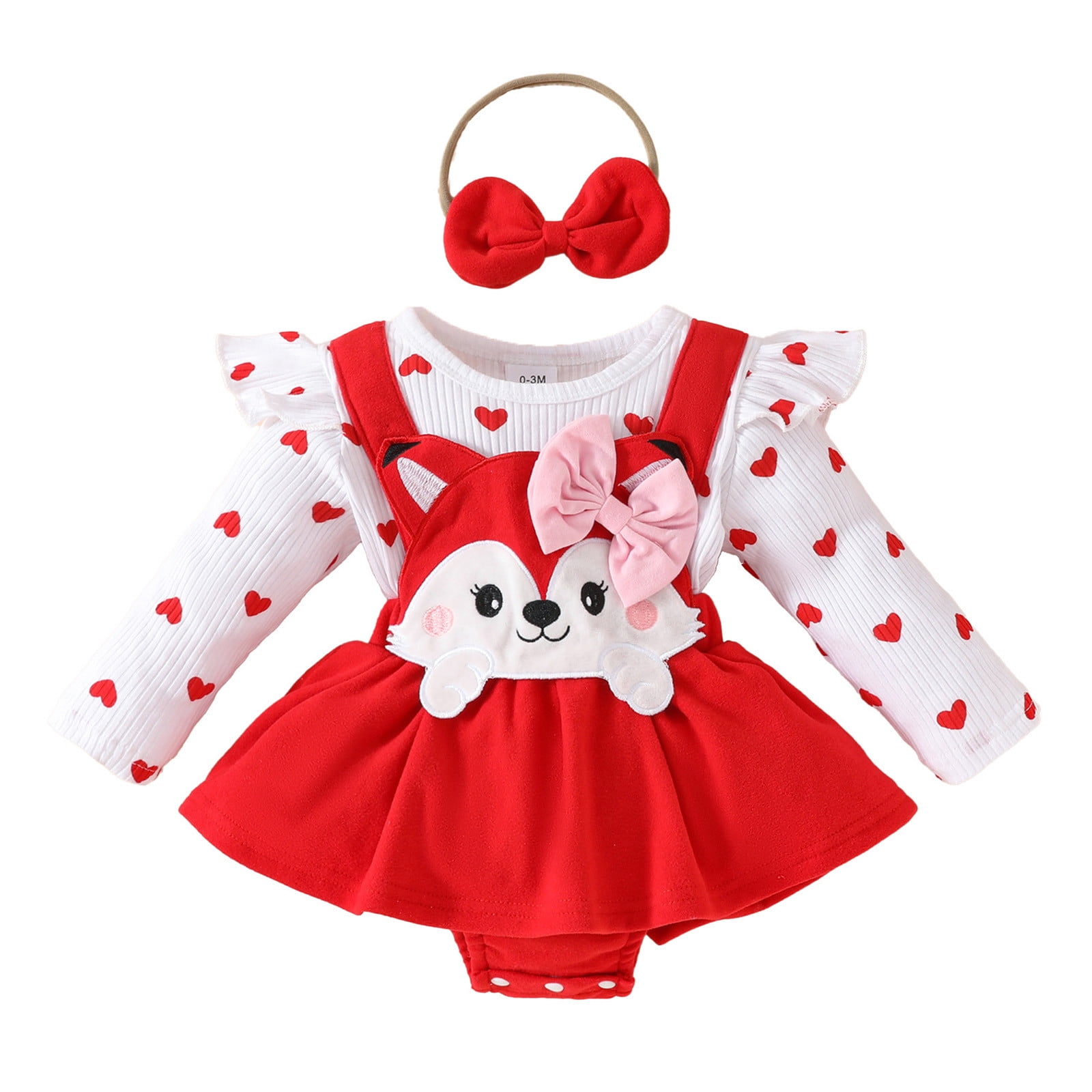 Click here for Wenxiaoo Baby Clothing Baby Romper Dresses Bodysui... prices