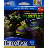 VTech InnoTab Software TMNT - Walmart.com