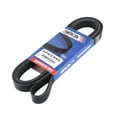 MOCA AUTOPARTS 6PK2345 Serpentine Belt Fit for 2004-2007 Buick Rainier ...