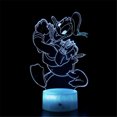 LCNCAN ing and whimsical mouse night light bring a touch of magic to ... LCNCAN ing and whimsical mouse night light bring a touch of magic to ...
