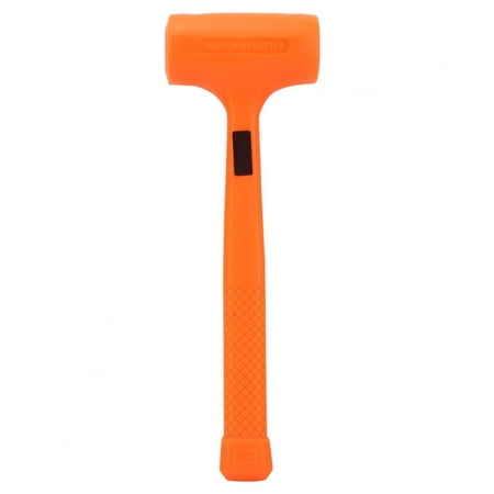 LAFGUR Soft Face Hammer, Hammer, Acid-Proof For Petrochemical Coal Mine ...