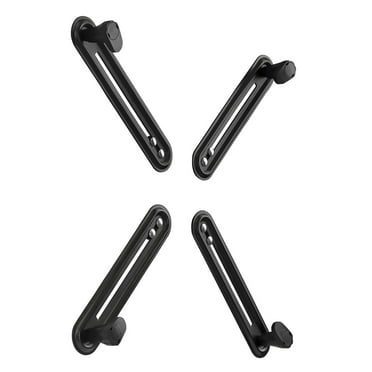 Dell All in One VESA Mount for E Series Monitors with Base Extender ...