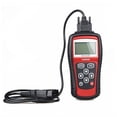 MaxiScan MS509 KW808 OBD2 OBDII EOBD Scanner Car Code Reader Tester ...