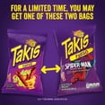 Takis, Chips, 9.9 oz Sharing Size Bag, Spicy Hot Chili Pepper & Lime ...