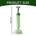 Bathroom Products,High Pressure Toilet Unblock One Shot 2024 Upgrade ...