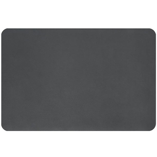 EIMELI Coffee Mat Hide Stain Rubber Backed Absorbent Coffee Maker Mat ...