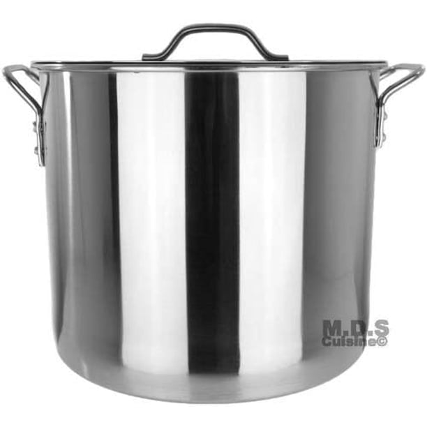 Crab Steamer