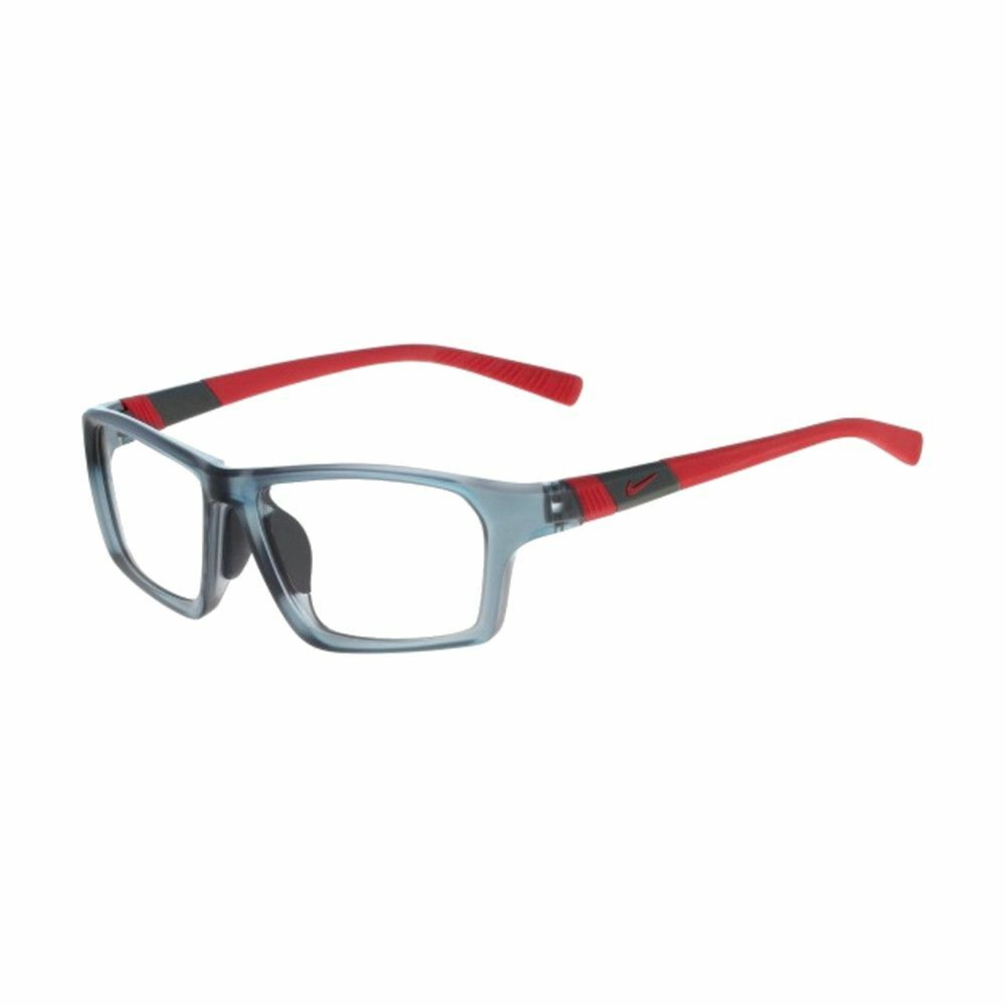 Lentes inyectados Nike 7878AF-030 Satin Crystal Bomber grises ...