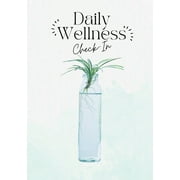 Daily Wellness Check
