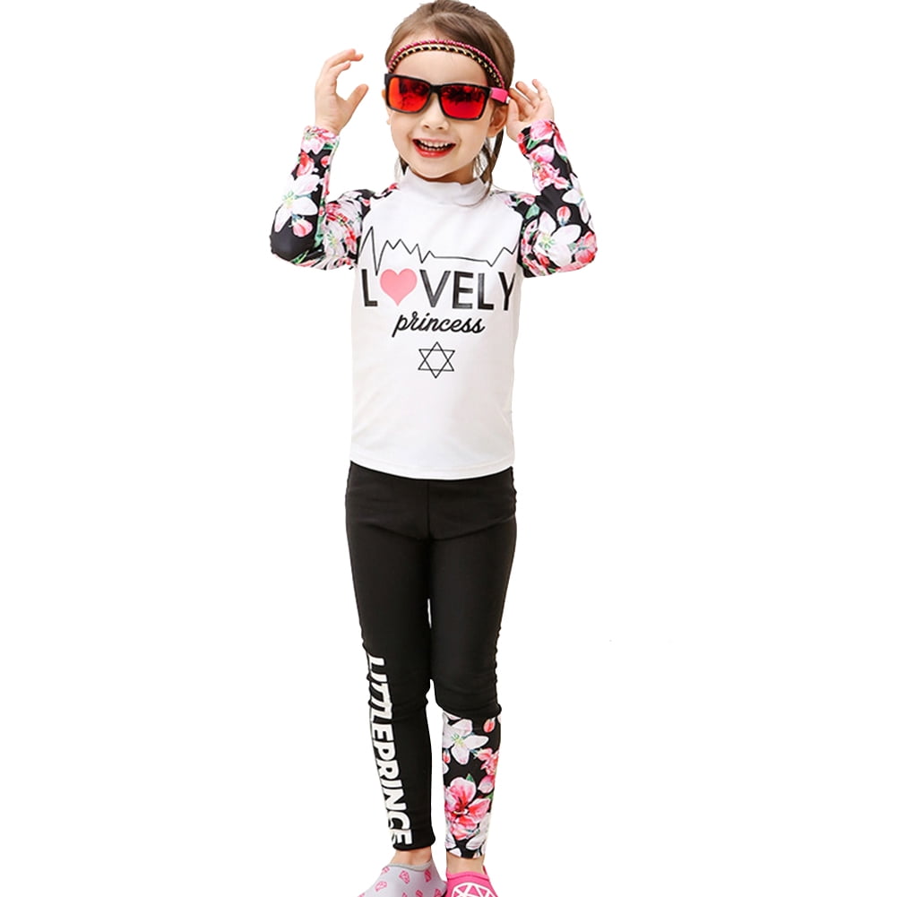 Click here for Redcolourful 2 Pcs/Set Kids Girls Boys Long-Sleeve... prices