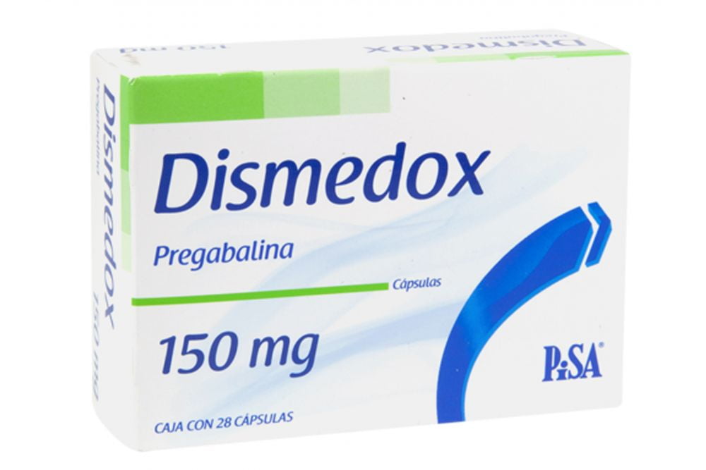 DISMEDOX 150MG CAP C28 CEFTRIAXONA CREMA | Walmart en línea