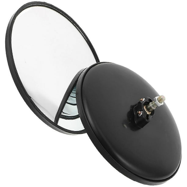 Convex Mirror Excavator Universal Tractor Convex Mirror For Tractors ...