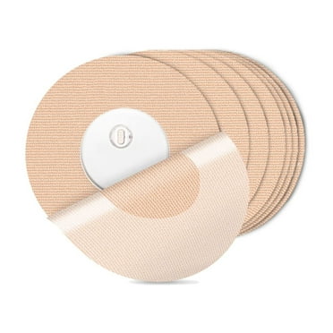 Dexcom G7 Adhesive Patches, Pack of 20, Waterproof Full Protect Sensor ...