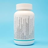 GuardH Bleach Tablets, 40 Count, Chlorine Unscented Cleaning, Laundry ...