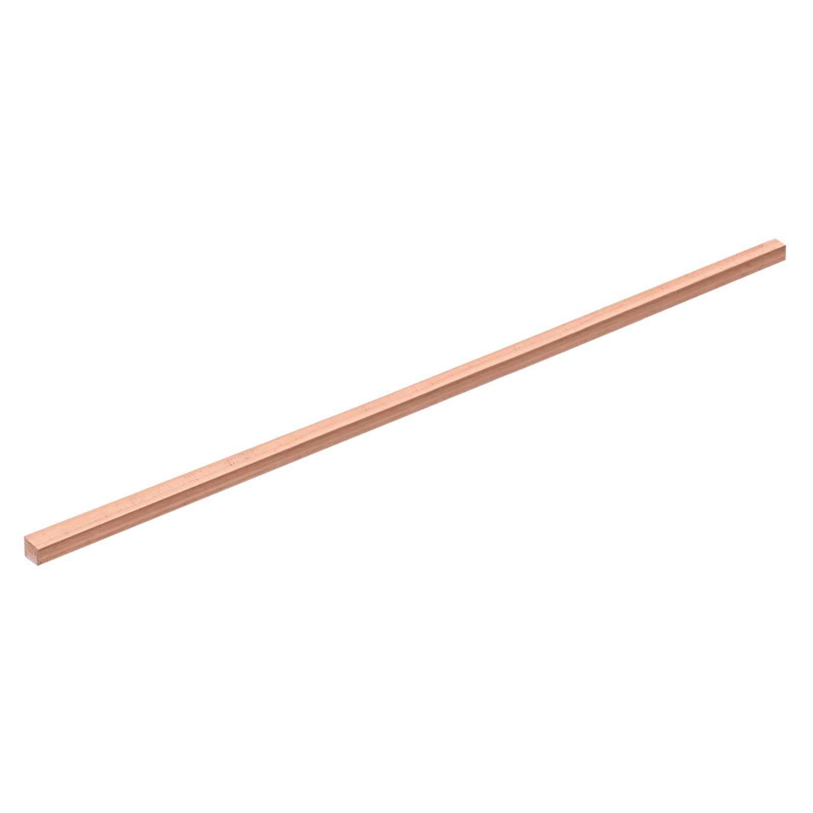 Click here for Uxcell 1pack Copper Flat Bar  1/4 Thickness X 1/4... prices