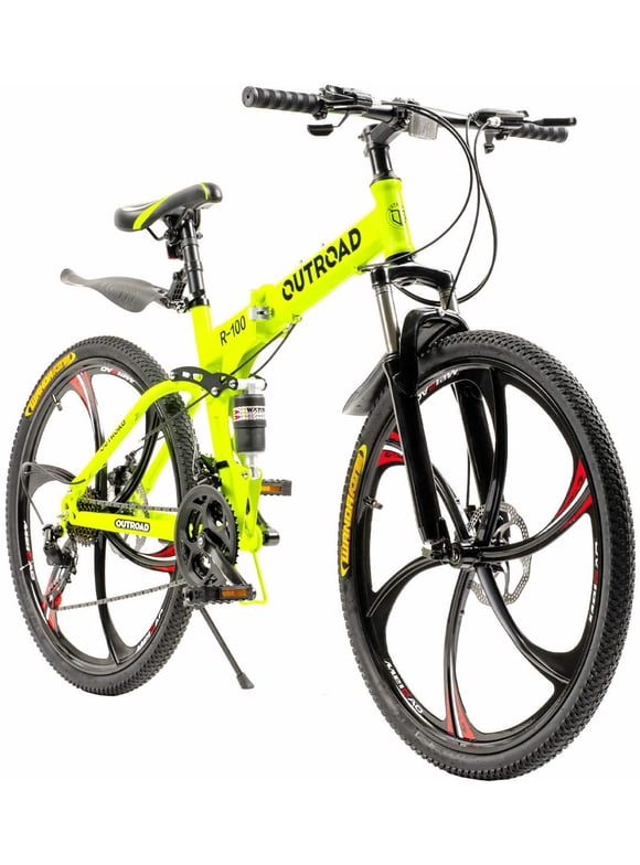 Folding Bikes in Adult Bikes - Walmart.com