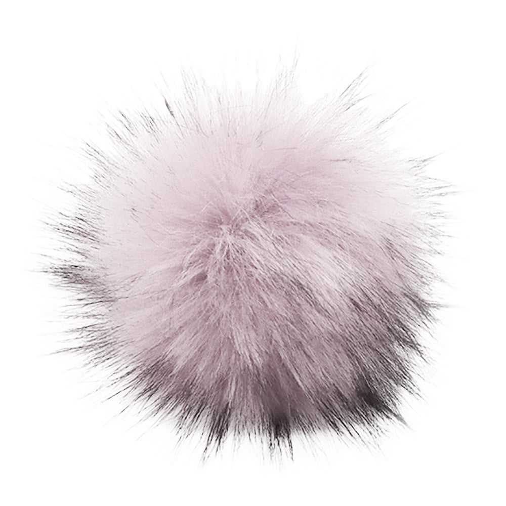 Click here for Zttd Diy Knitting Hats Accessires- Fur Pom Pom Bal... prices