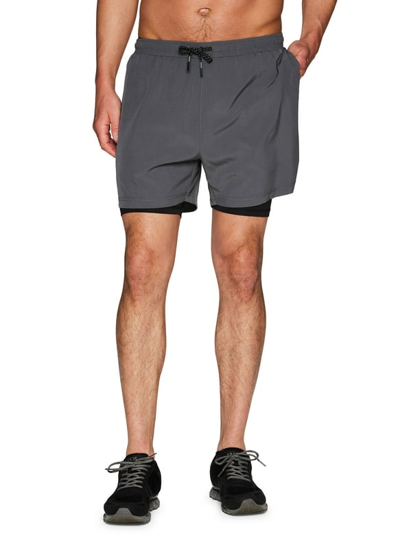 Mens Running Shorts Liner