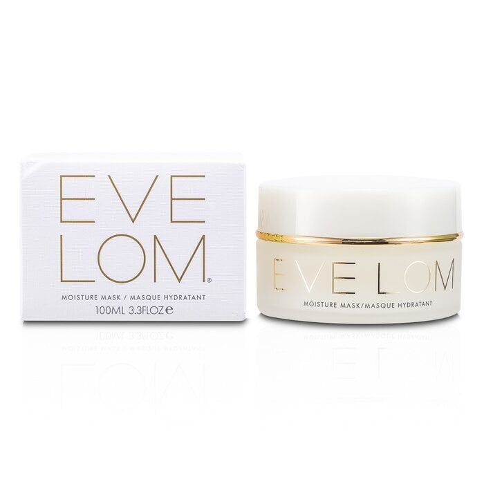 Click here for Eve Lom Moisture Mask 3.3 oz. prices