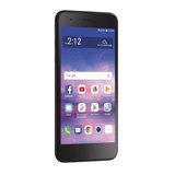 Simple Mobile LG Rebel 4 Prepaid Smartphone - Walmart.com