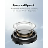 Baseus True Wireless Earbuds, Bluetooth 5.3 in-Ear Headphones ...