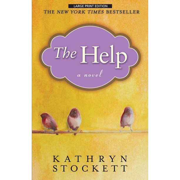 The Help (Paperback) - Walmart.com