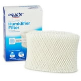 Equate Replacement Humidifier Filter, For Use with Equate Invisible ...