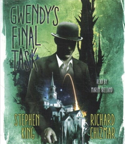 Pre-Owned Gwendy's Button Box Trilogy: Gwendy's Final Task (Series #3 ...