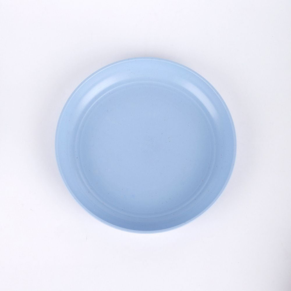 Types Of Eating Plates