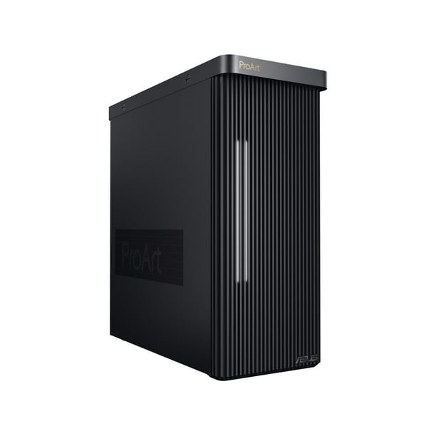 ASUS ProArt Station PD5 Prebuilt Desktop, Intel Core i7 Processor, 32GB ...