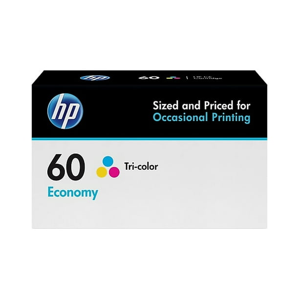 HP 60 Ink Cartridges