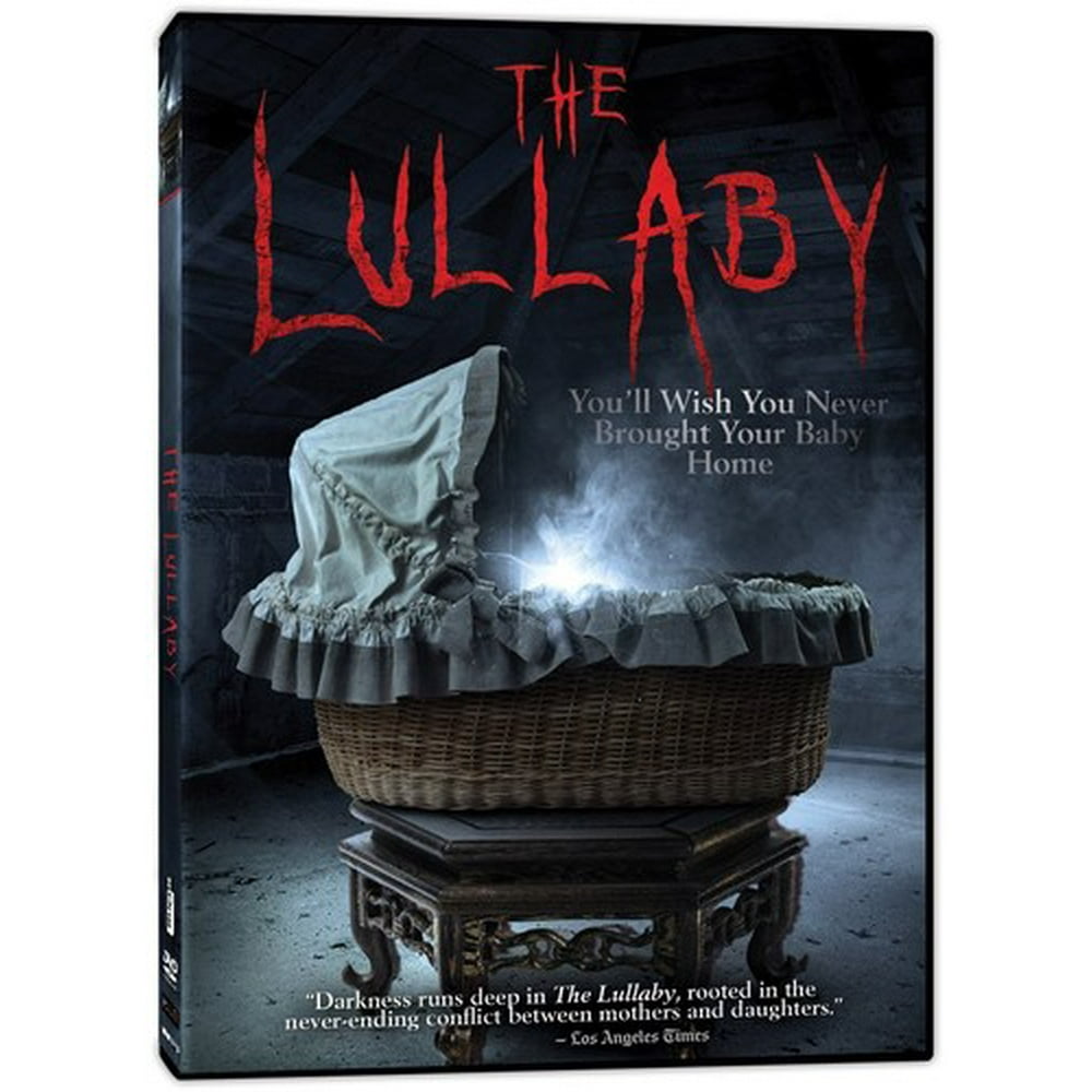 The Lullaby (DVD) - Walmart.com - Walmart.com