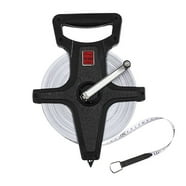 Stanley Hand Tools 34-762 300' PowerWinder Fiberglass Long Tape ...