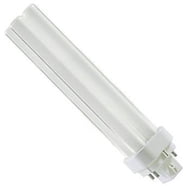 Philips Pl-s 9w/827 Fluorescent Lamps - Walmart.com