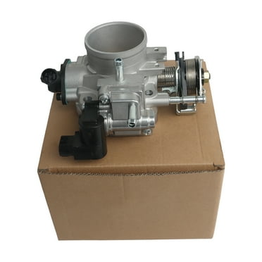 Red Silicone Throttle Body Hose for Subaru WRX - Walmart.com
