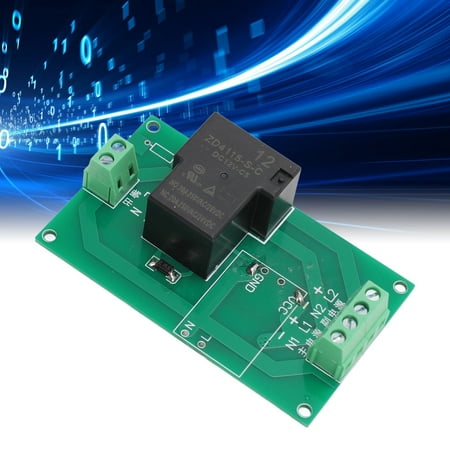 Module Power Automatic Switch Module Dual Power Supply Conversion ...